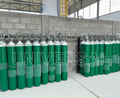 Oxygen Plant, Liquid Oxygen Plant, Liquid Nitrogen Plant, Medical ...