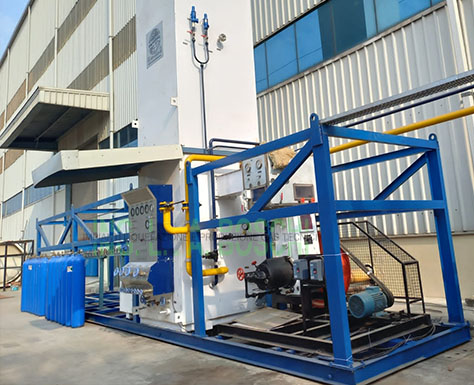 Oxygen Plant, Liquid Oxygen Plant, Liquid Nitrogen Plant, Medical ...