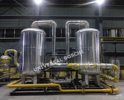 Oxygen Plant, Liquid Oxygen Plant, Liquid Nitrogen Plant, Medical ...